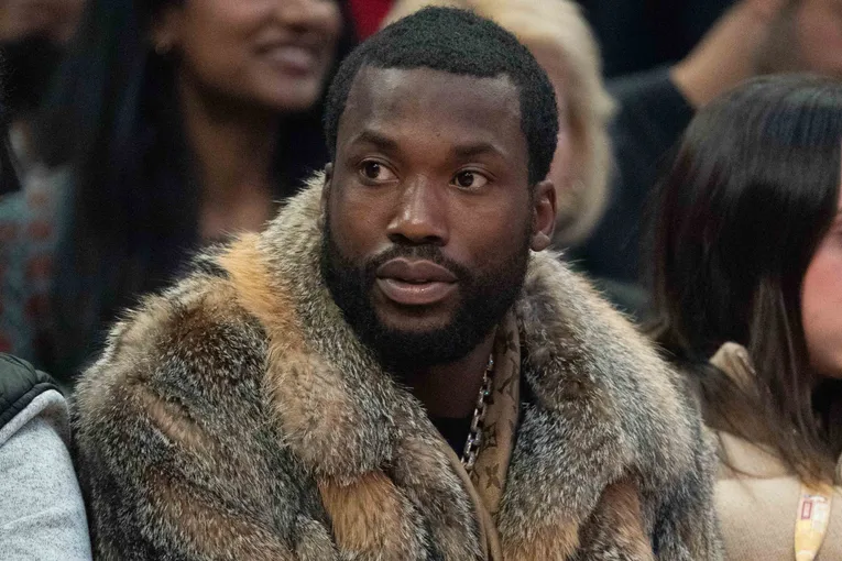 Judge Accused Of Trying To Sway Case Tied To Meek Mill's Friend