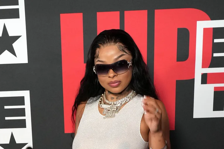 Karlissa Saffold Blasts Chrisean Rock For Not Prioritizing Son