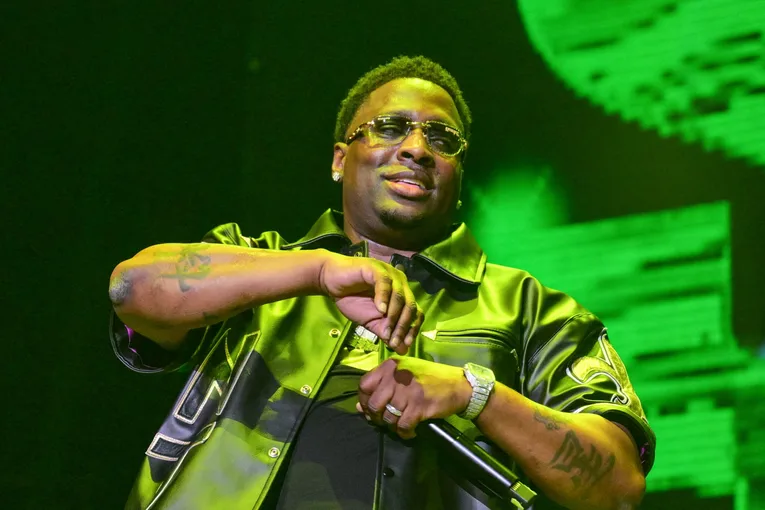 Turk Takes Legal Action After Getting Kicked Off Cash Money Tour