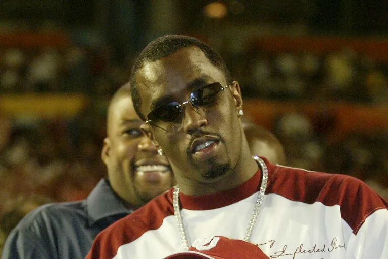 Brian Steel Reportedly Cries While Defending Diddy At Sentencing