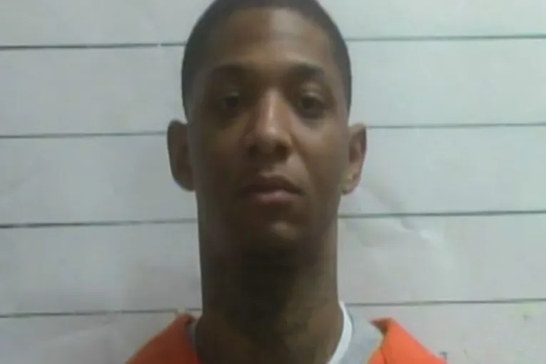 Derrick Groves Finally Captured 5 Months After Jailbreak