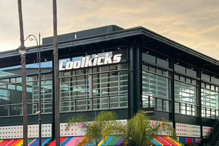 What Is Cool Kicks? The Sneaker Store That Was Raided By The LAPD