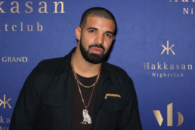 Drake Launches "Drake's Warehouse" Amazon Merch Collection For His Birthday