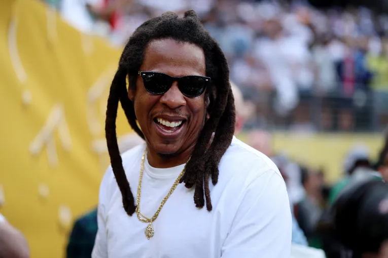 Jay-Z Reportedly Avoids Restraining Order From Alleged Son's Godmother