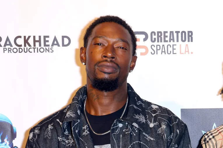Kevin McCall Claims He's On EBT And Wants Chris Brown's Help