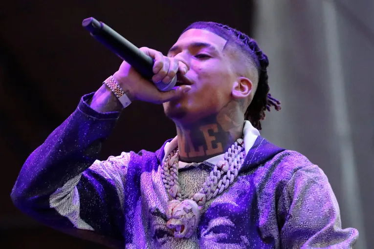 NLE Choppa's Ex Seems To Call Out His Parenting After NBA YoungBoy Diss