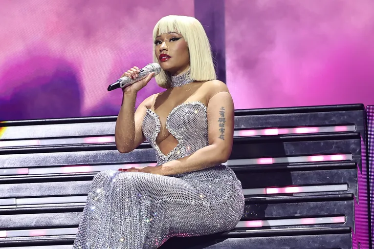 Nicki Minaj Makes Bold Promise About Cardi B's Scathing Comments