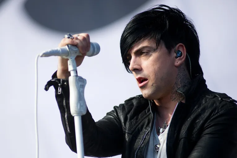 UK Rapper Charged With Murder Of Lostprophets Singer Ian Watkins