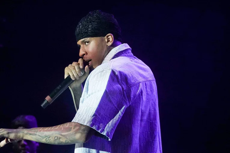 NLE Choppa Disses NBA YoungBoy On New Song: "You Poisoning The Youth ...