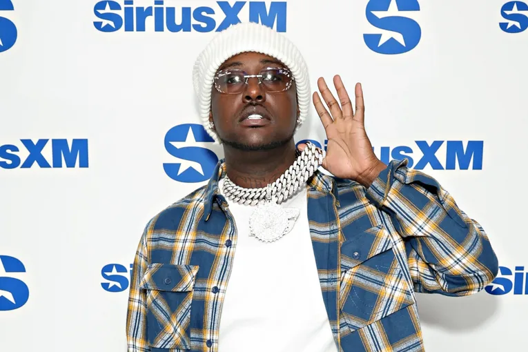 Blacc Zacc Arrested Over Alleged Murder-For-Hire Plot
