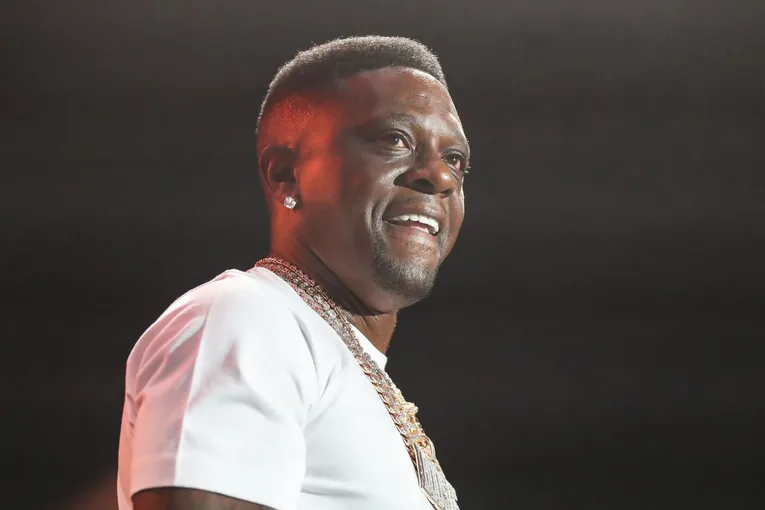 Boosie Badazz Hires Lobbyists As He Pushes For Trump Pardon