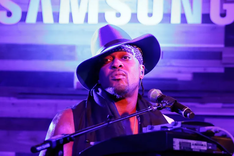D’Angelo’s Daughter Breaks Her Silence On His Death