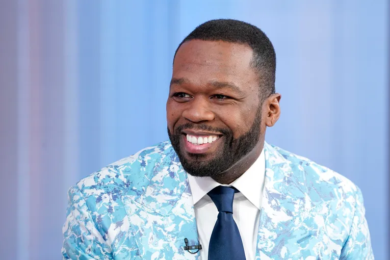 50 Cent Continues To Troll Diddy Following His Prison Sentence