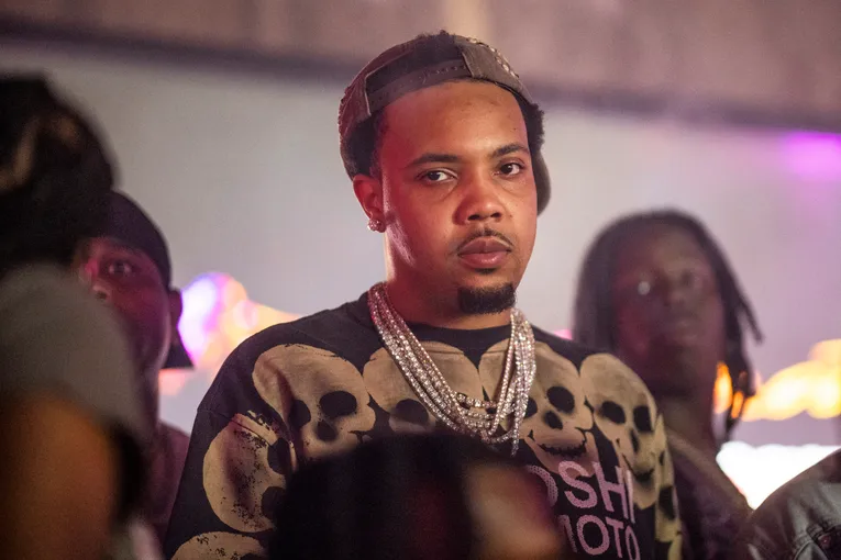 G Herbo On NBA YoungBoy's Chicago Show Being Canceled