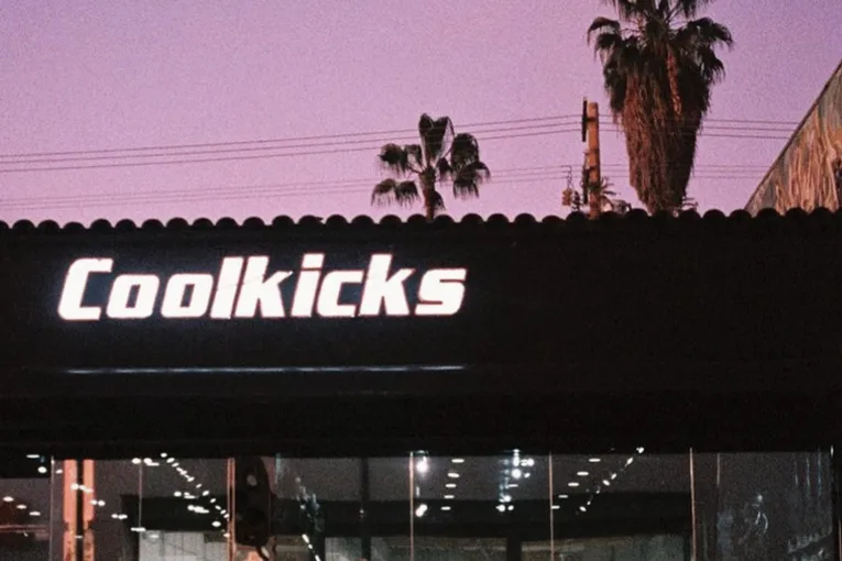 Cool Kicks Update: Feds Find $500K Worth Of Stolen Nike Product