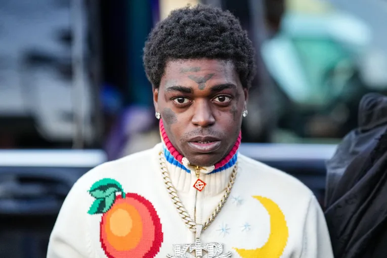 Jackboy Tries To Expose Kodak Black With Alleged Snitching Video