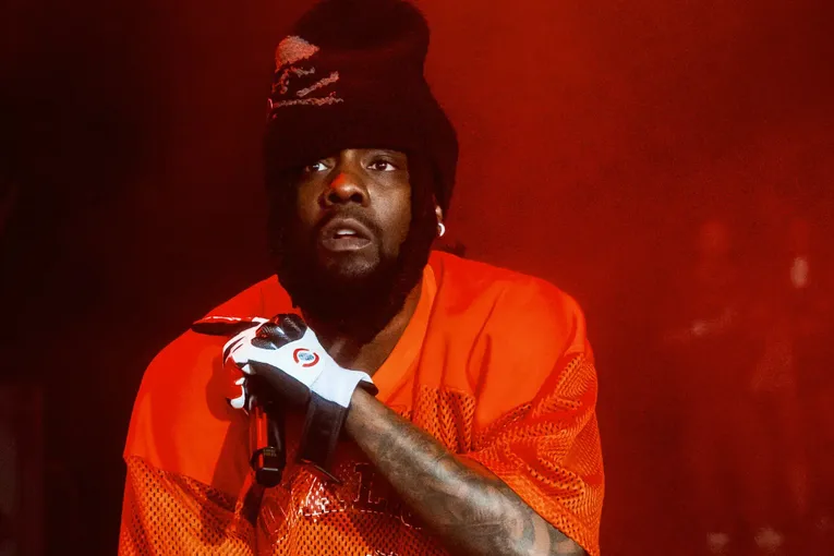 Wale Announces New Album "Everything Is a Lot"
