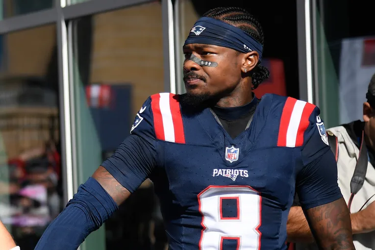 Chris Blake Griffith Countersues Stefon Diggs For Defamation & Sexual ...