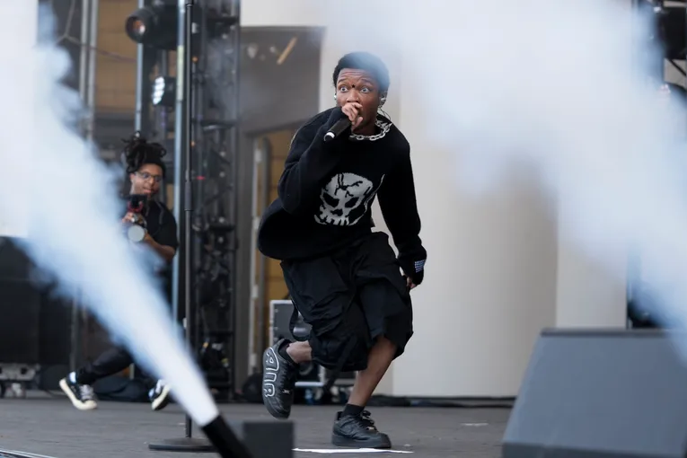 D4vd Is Now Being Viewed As A Suspect In Celeste Rivas' Death