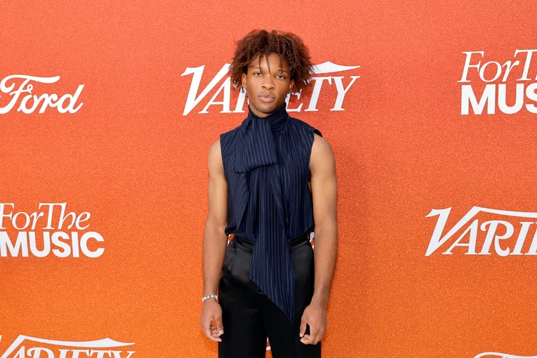 D4vd Allegedly Admitted To Being Addicted To Gore Videos