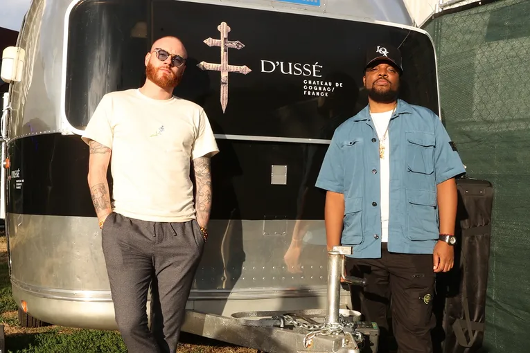 DJ Akademiks Wishes Death On Rory While Crashing Out On Him & Mal