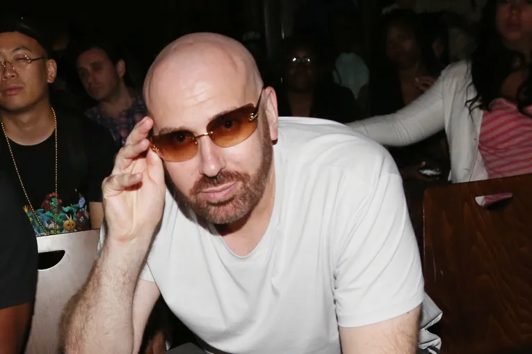 DJ Vlad Gets Revenge On Rory By Calling Him A "Racist"