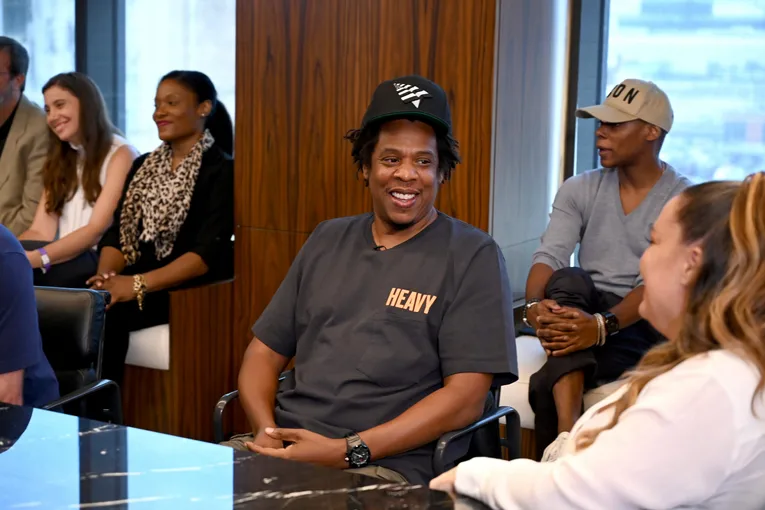Everything You Need To Know About Roc Nation Distribution Service & Its ...