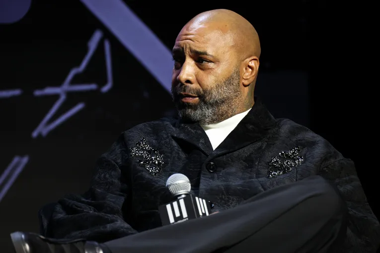 Joe Budden Finally Addresses Melyssa Ford's Departure