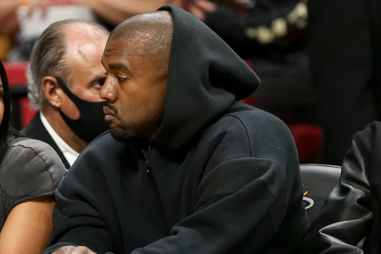 Kanye West Drops New Black Friday Yeezy Items For $100 Or Less