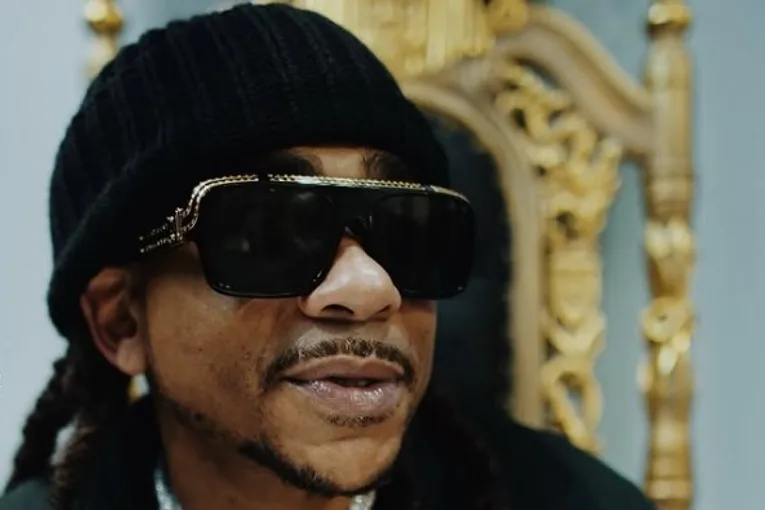 Why Was Max B In Prison?