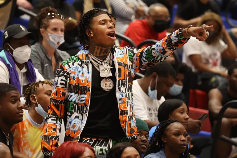 NLE Choppa Fires More NBA YoungBoy Disses On New Song "Hello Revenge"