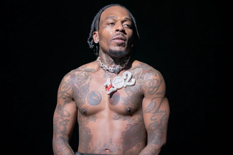 New Footage Shows Sauce Walka's Wild Chase With Police