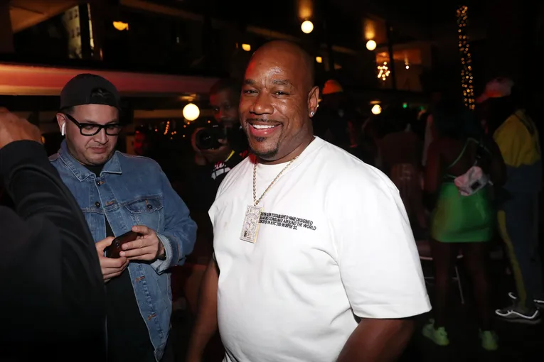 Wack 100 Explains Why Drake's Career Will Be Done By Next Year