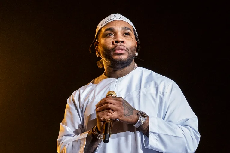 Kevin Gates Defends Relationship With 26-Year-Old