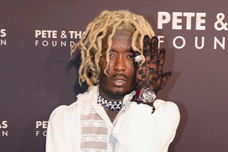 Lil Uzi Vert Becomes One Of Three Artists Signed With Roc Nation ...