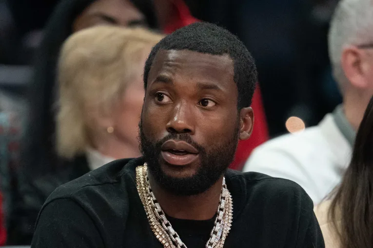 Meek Mill Goes Off About Today’s Overproduced “Bubblegum Rap”