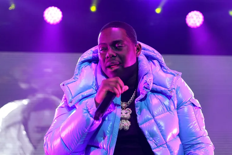 Sheff G Alleges Cruel Treatment Amid Prison Stay