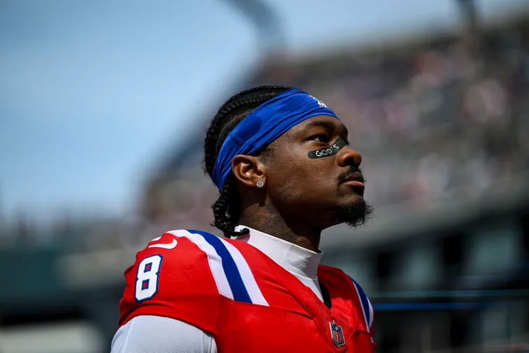 Stefon Diggs Is The Father Of Instagram Model’s Child