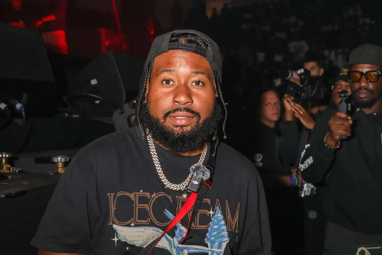 DJ Akademiks Snaps On Ebro & Peter Rosenberg For Beefing With Drake