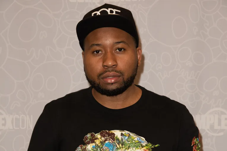 DJ Akademiks Continues His Merciless Taunting Of Ebro