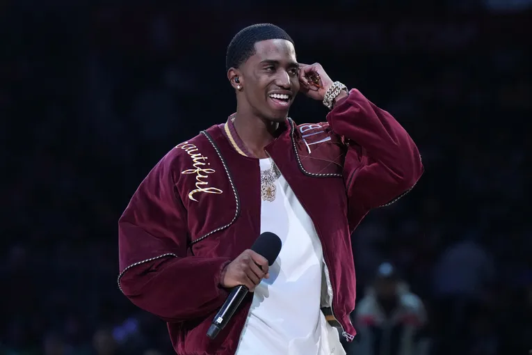 Diddy's Son King Combs Gets Wild Sex-Related Christmas Gifts From Raven ...