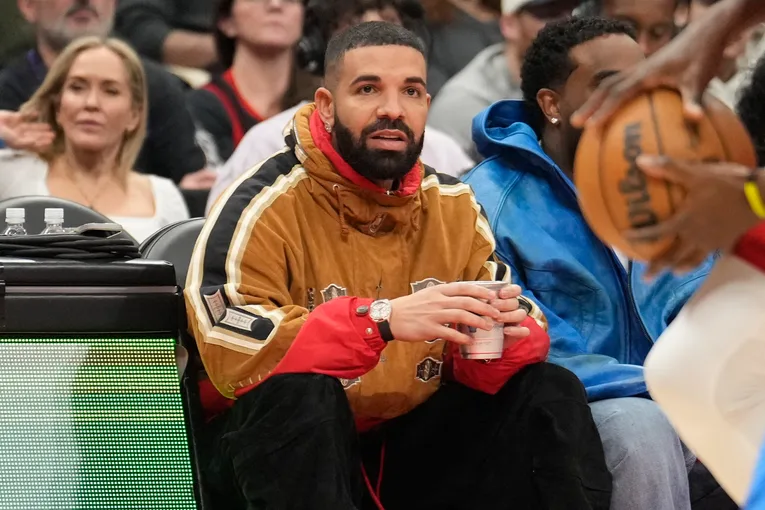 Drake Cheekily Responds To "Ebro In The Morning" Cancelation On Hot 97