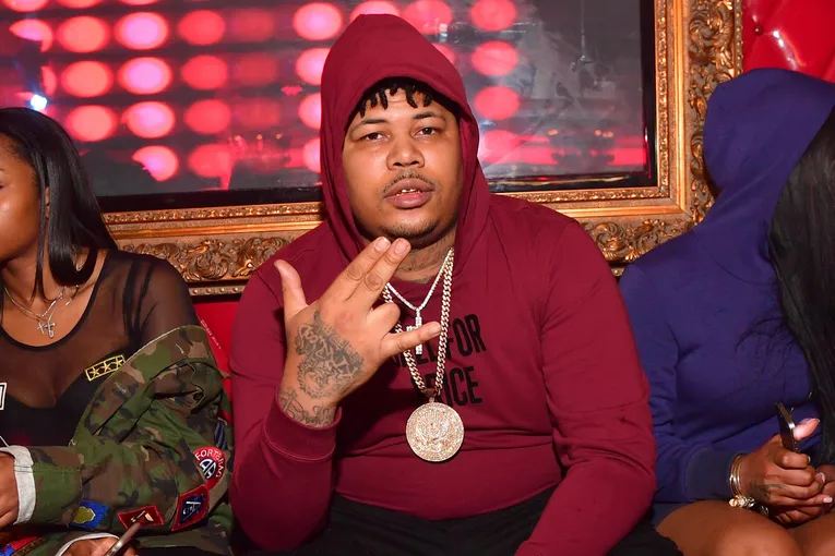 FBG Casino's Release From Prison In RICO Drug Case Gets Explanation