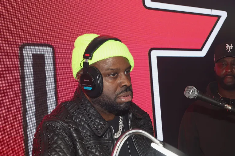 Funk Flex Takes Over Ebro's Hot 97's Slot After "In The Morning" Gets Axed