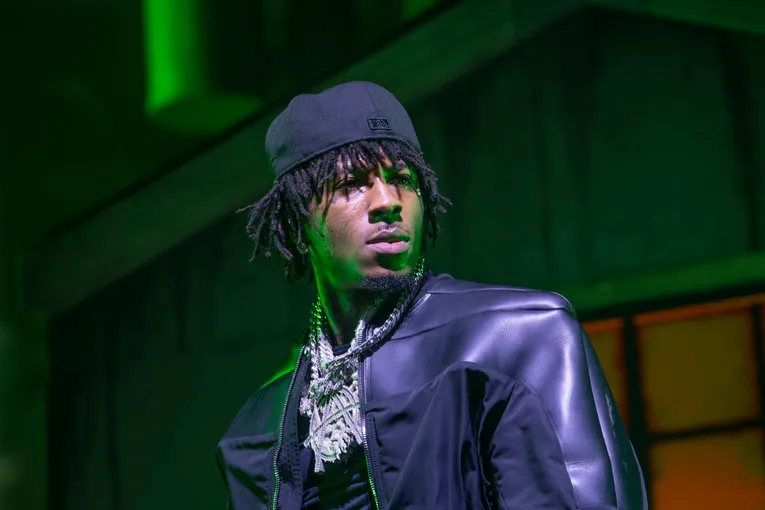 NBA YoungBoy Has An Unfortunate Update On "Slime Cry" Album