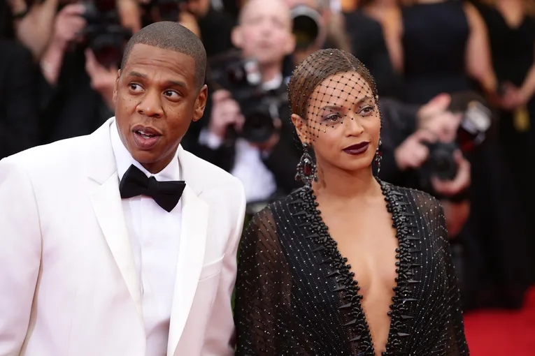 Designer Reveals What Allegedly Triggered Solange And Jay-Z’s Elevator ...