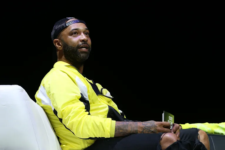 Joe Budden Clowns Andrew Tate For Losing Boxing Match