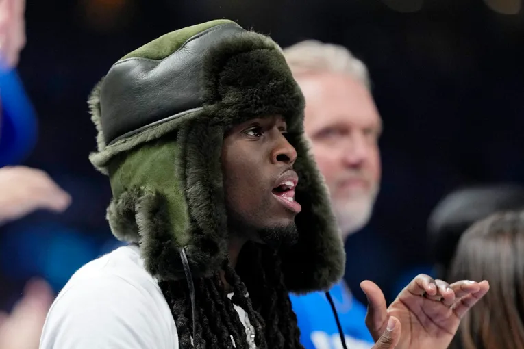 Kai Cenat's Ex Girlfriend Gigi Reacts To Wild NBA YoungBoy Cheating Claims