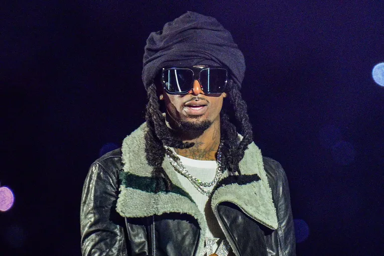 We Now Know Why Playboi Carti's "BABY BOI" Didn't Come Out This Year