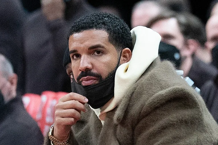 DJ Akademiks Delivers Prediction For Drake's "ICEMAN" Sales
